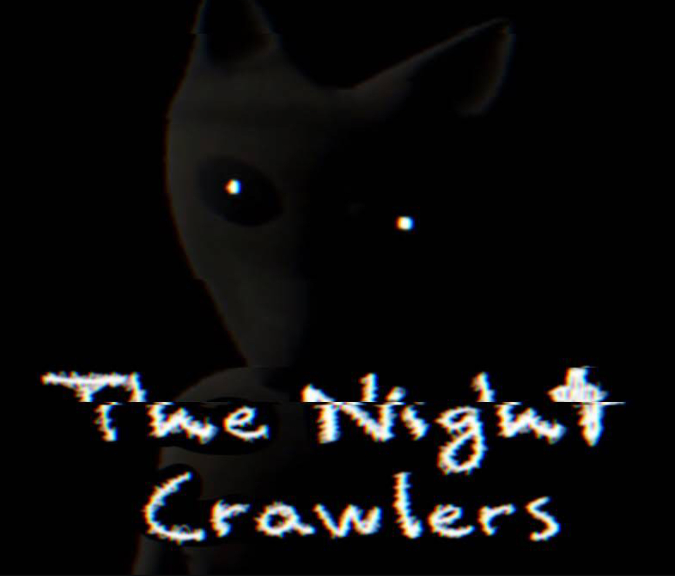 The Night Crawlers - Chapter 1 Beta by GoldenCatStudios