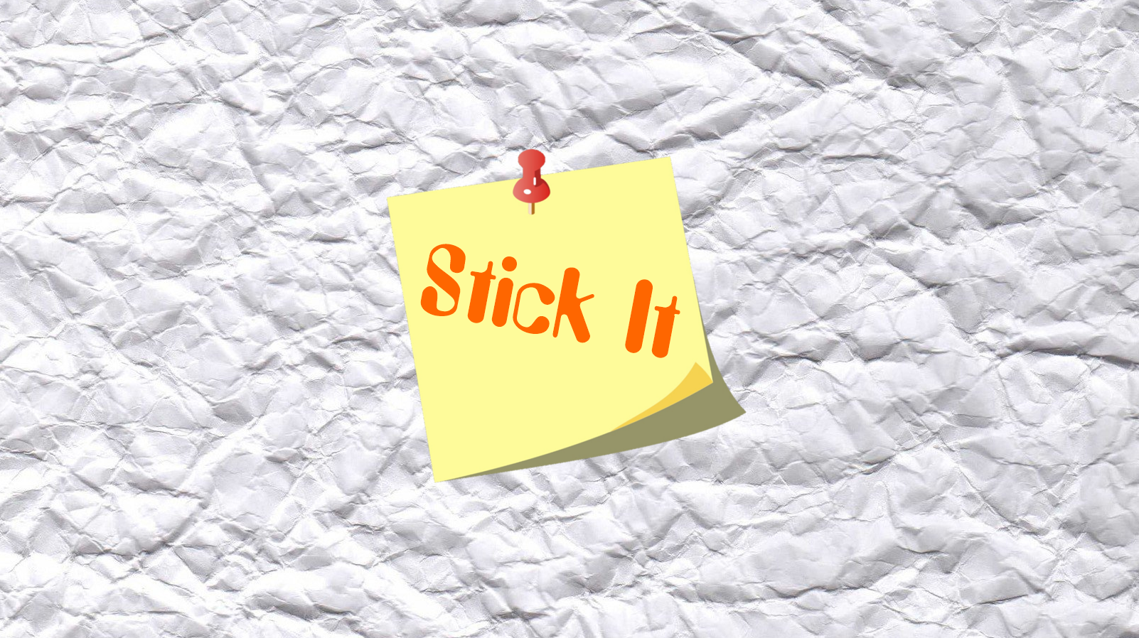 Stick It by JaxterMG