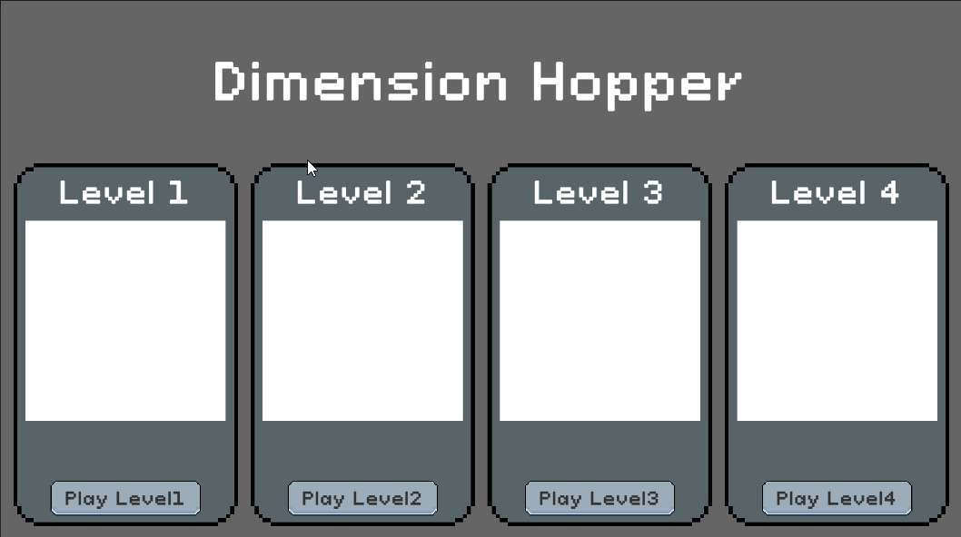 Dimension Hopper by Dekiru