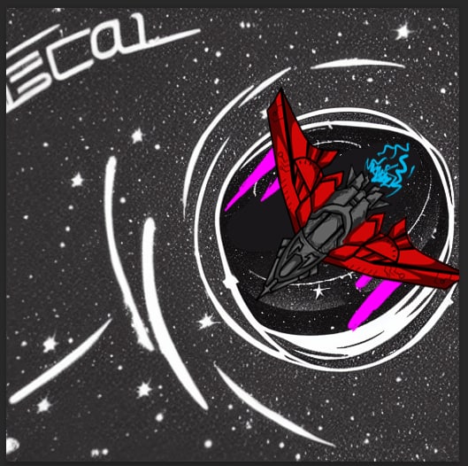 Scoundrel by ScoundrelGame