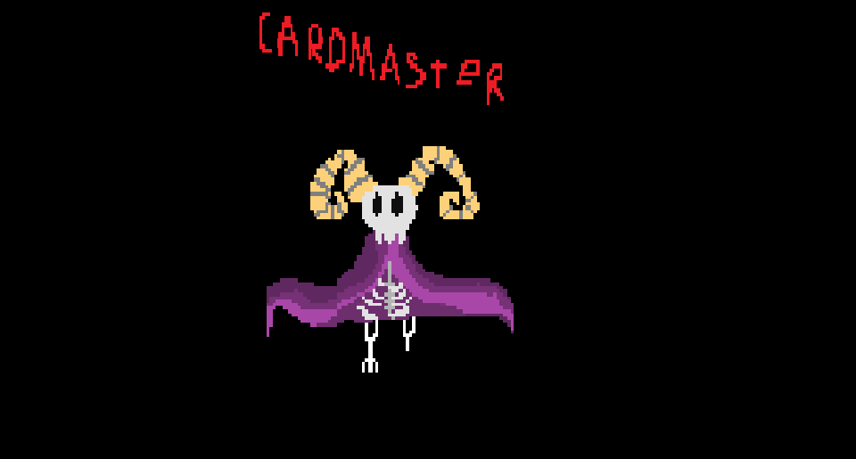 CardMaster by Dm0ll