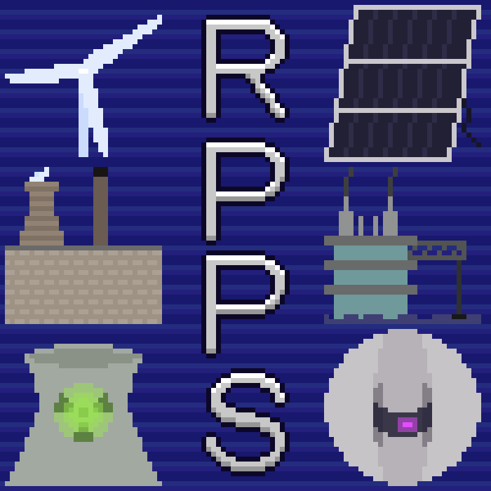 Robbie's Power Plant Simulator by Robbie Wagner