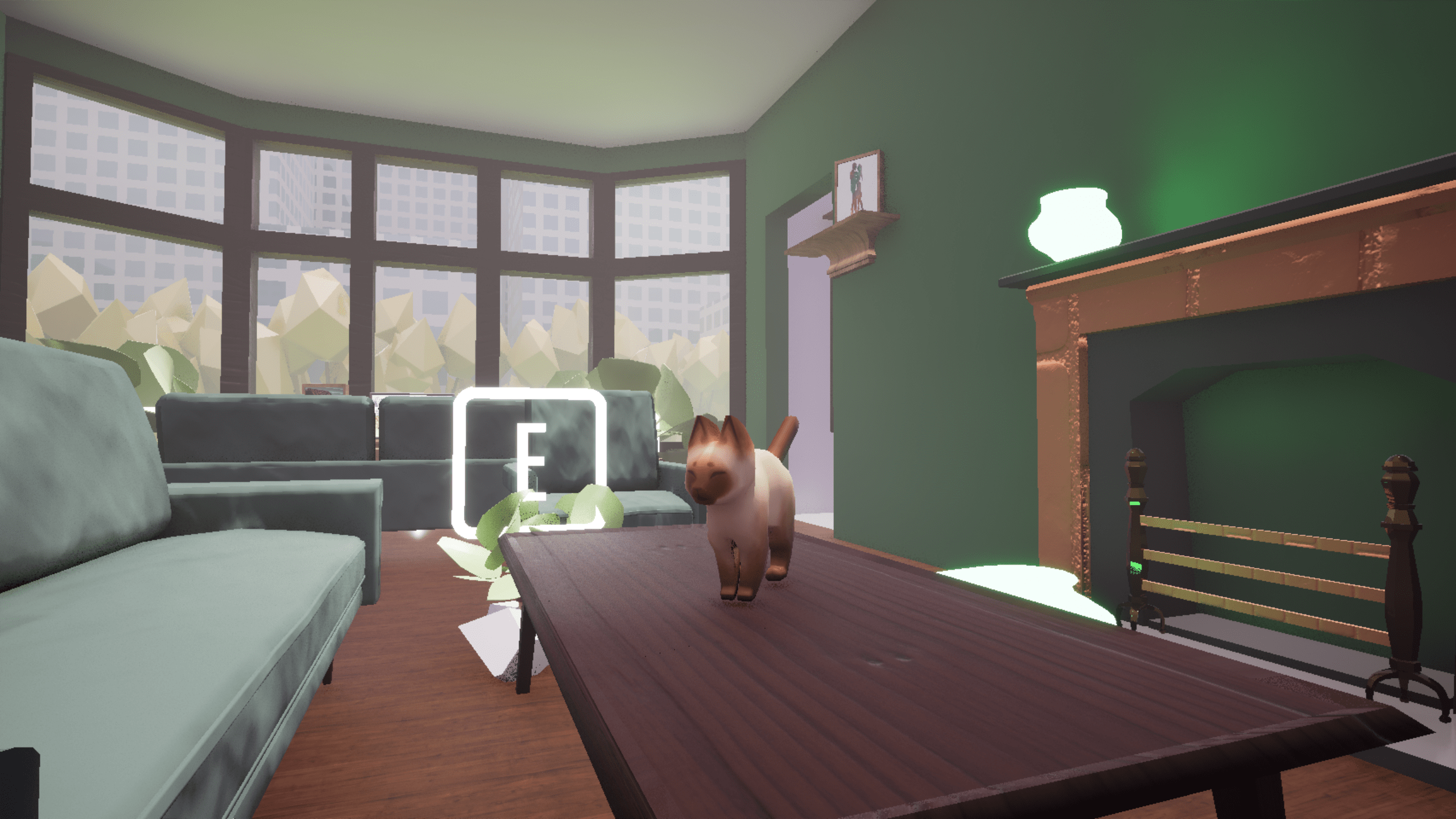 Cat Smash by Awesomejax25, werignac