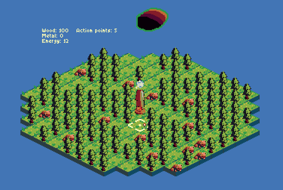 skybuilder by Chill, RainMa22