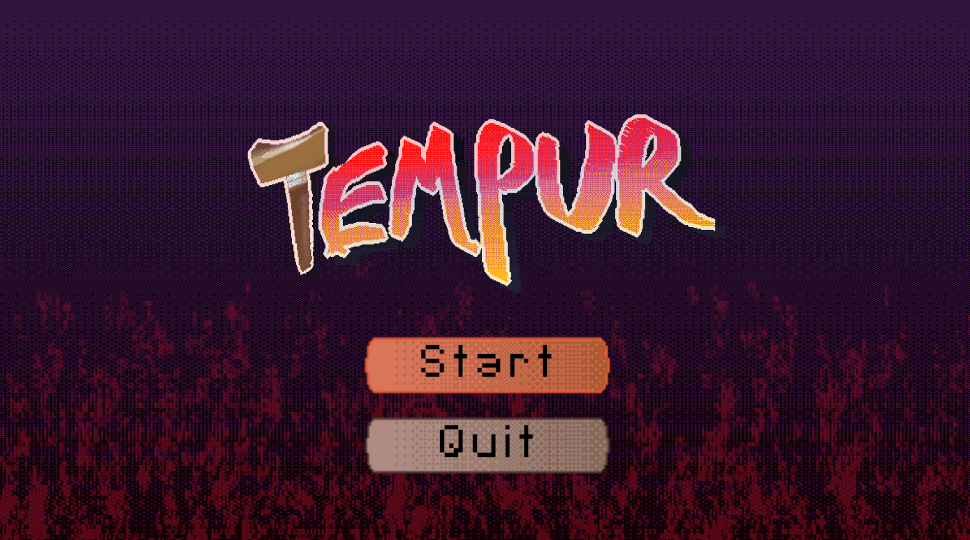 Tempur by UOWM Game Development