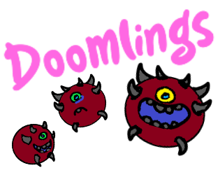 Doomlings by Unlistedz