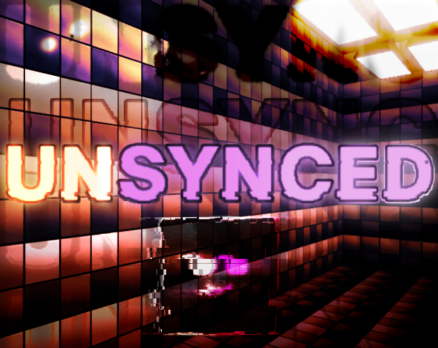 Unsynced by MochaPen for The GameDev.tv Game Jam 2023 - Free Course For ...