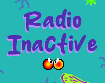 Radio Inactive by Seon_Nite