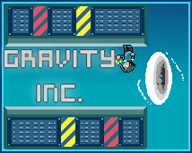 Gravity Inc. by Ellic Games, Small Cute Kitty