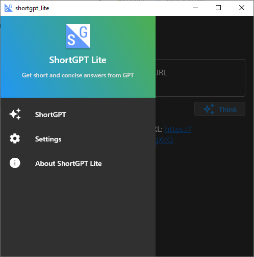 ShortGPT Lite by rupeshsreeraman