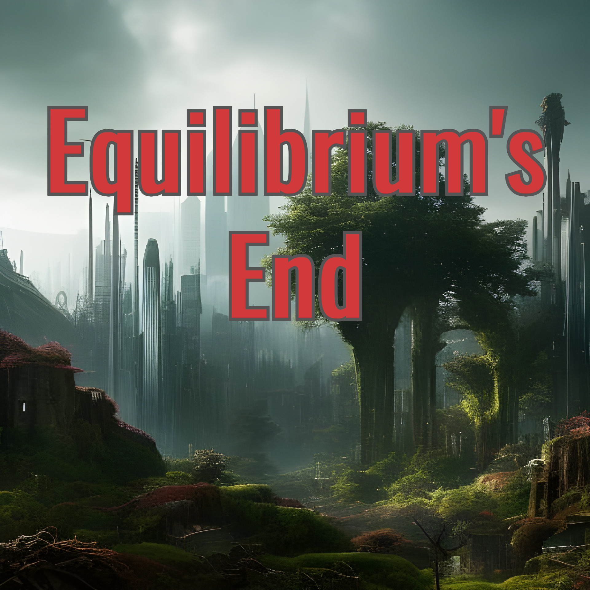 Equilibrium's End by Pneagle97