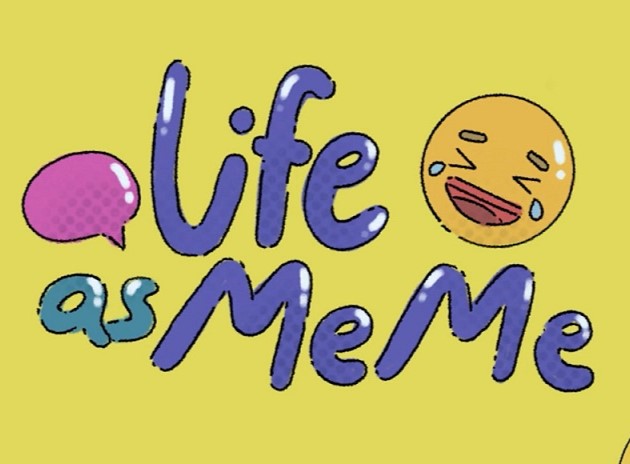 Life as a Meme by BosJeruk