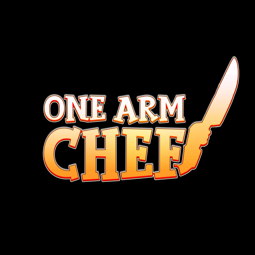 One Arm Chef by Sergio García, Lotusotho, LuiParLop, Dhankarus
