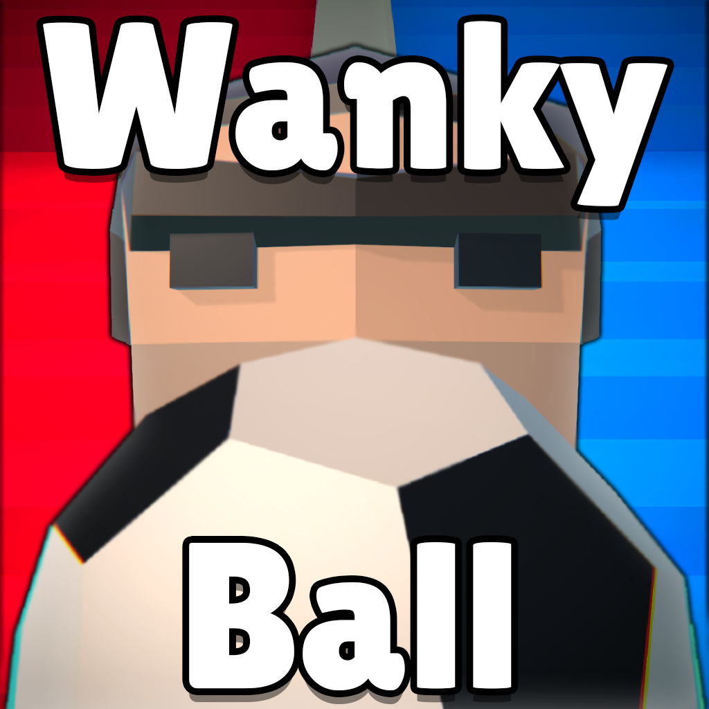 Wanky Ball by OctoPuffins