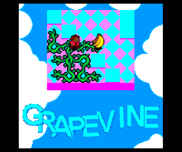 Grapevine by Linker
