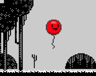 Balloonacy [Jam Version] by squ00sh