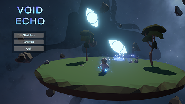 Void Echo by Granger Devs