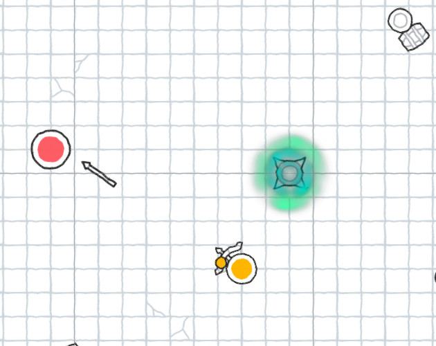 Riftwalker by Arswyd