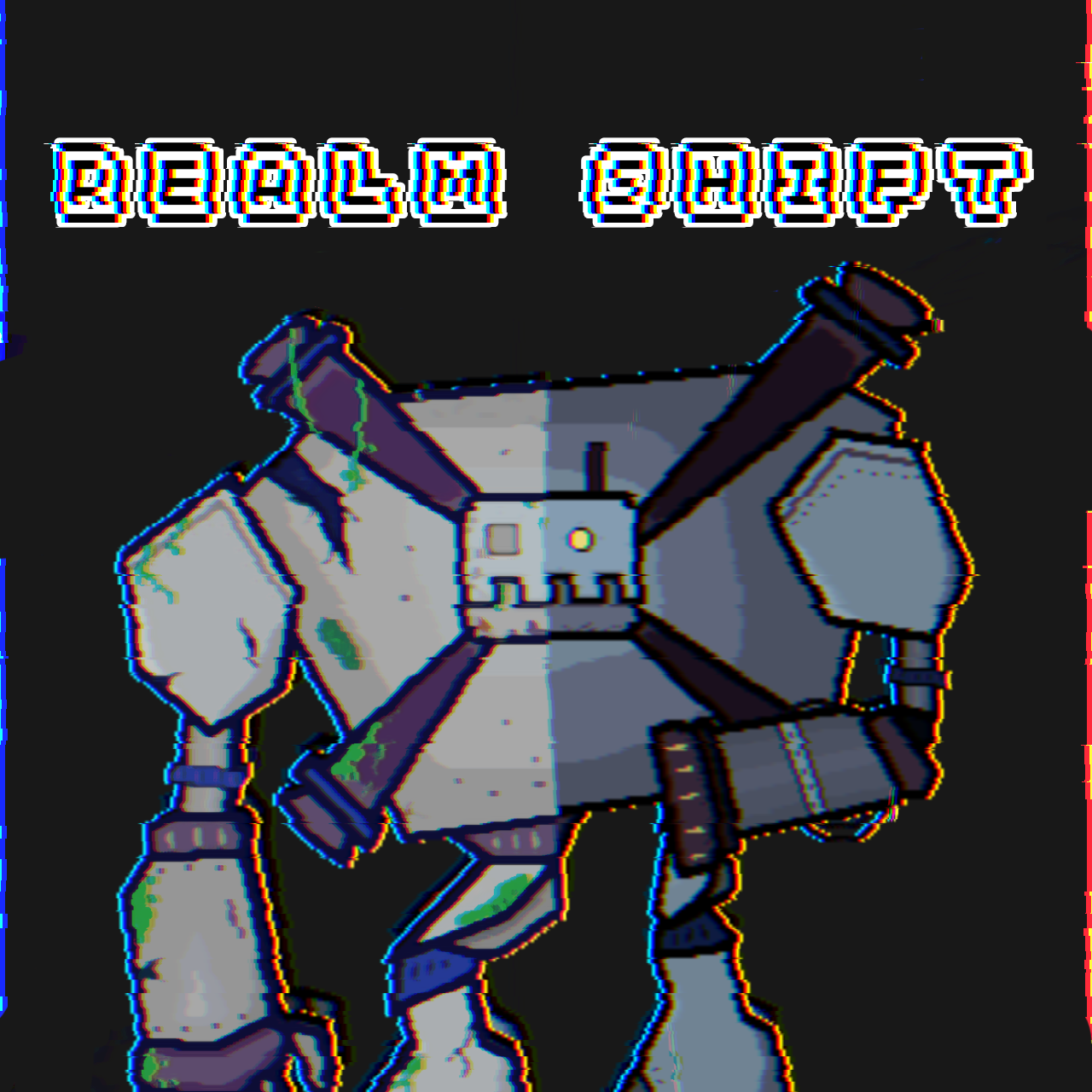 Realm Shift ( DEMO ) by sphere360, Hilal muhammed n