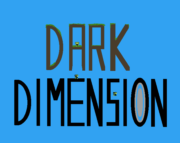 Dark Dimension by pauvictor for The GameDev.tv Game Jam 2023 - Free ... Dark Dimension by pauvictor for The GameDev.tv Game Jam 2023 - Free ...