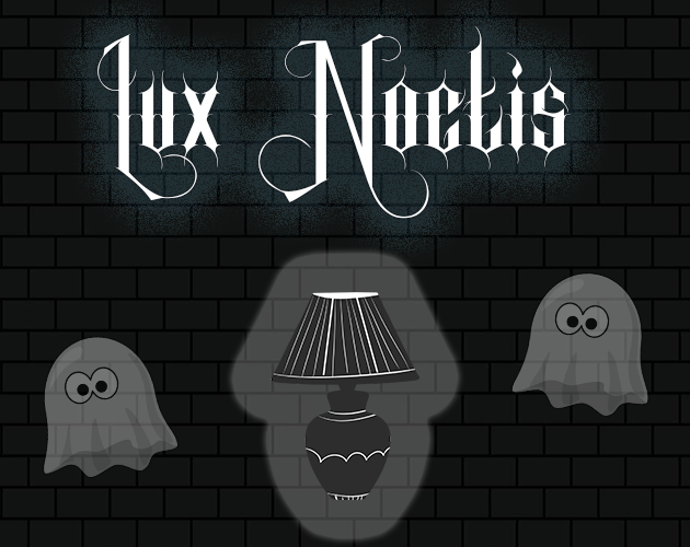 Lux Noctis - The Light in the Night by Miniature Giants