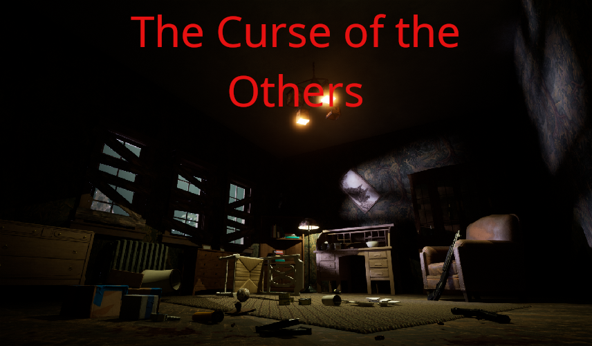 The Curse of the Others by TheLastVertex