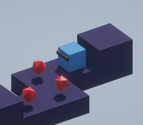 Code Giga by IamSubash