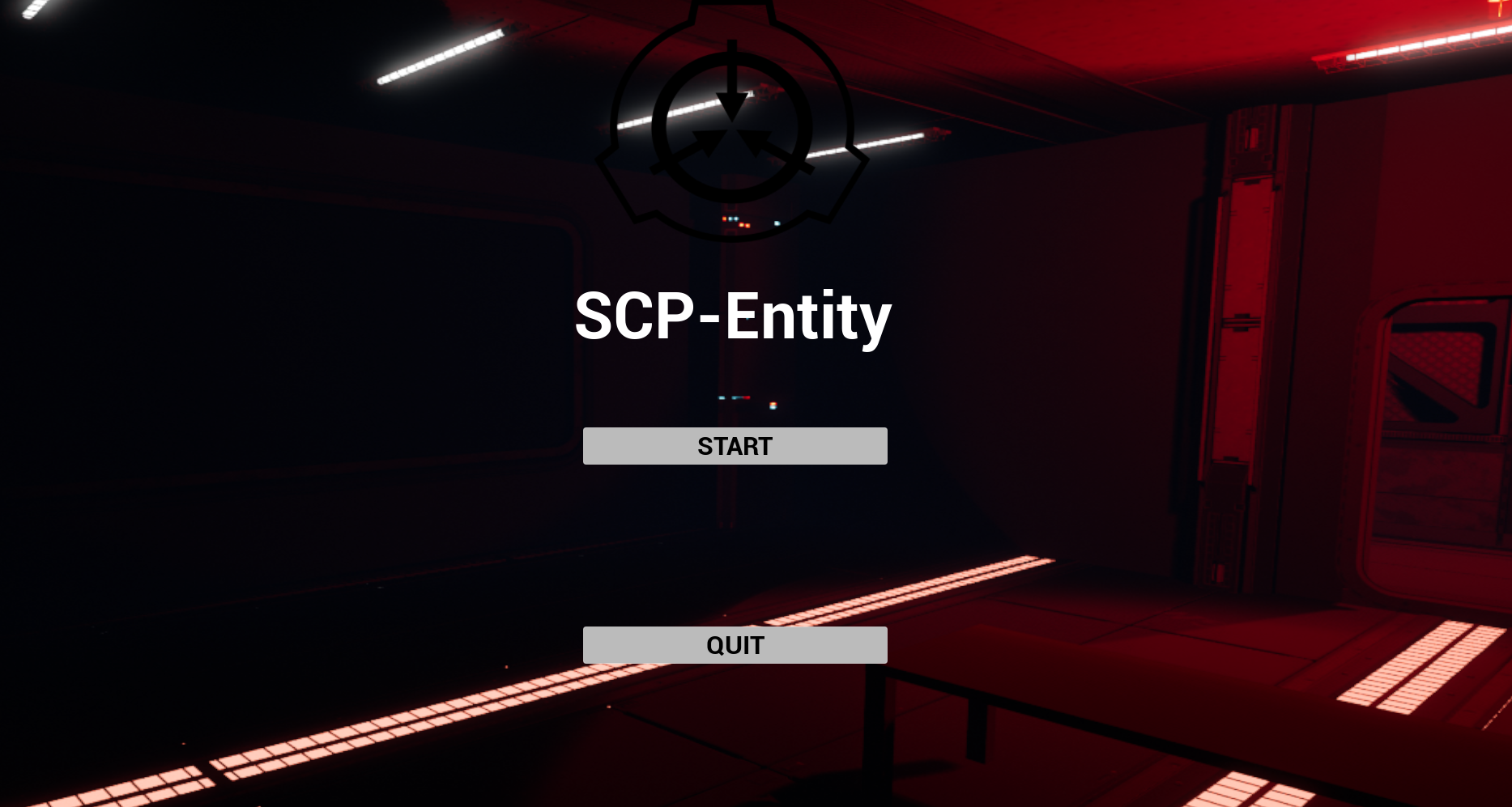 SCP-Entity by ConstantAnxiety for The GameDev.tv Game Jam 2023 - Free ...