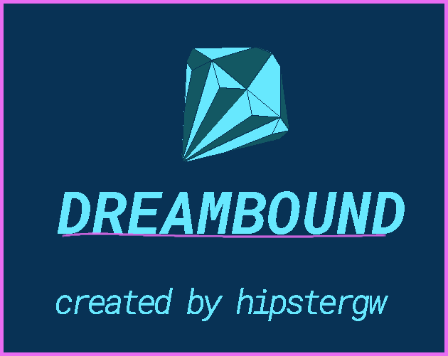Dreambound by hipstergw