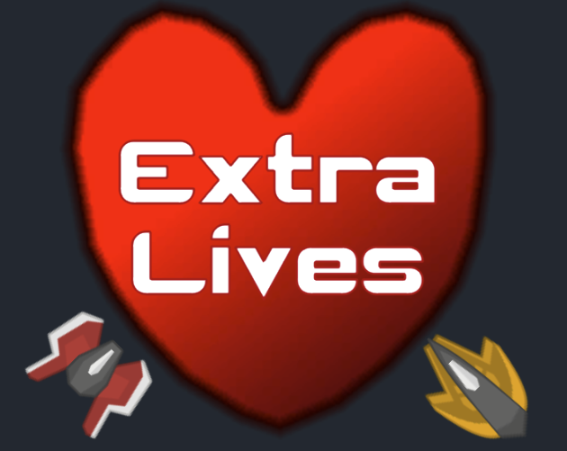 Extra Lives by Peter Morgan