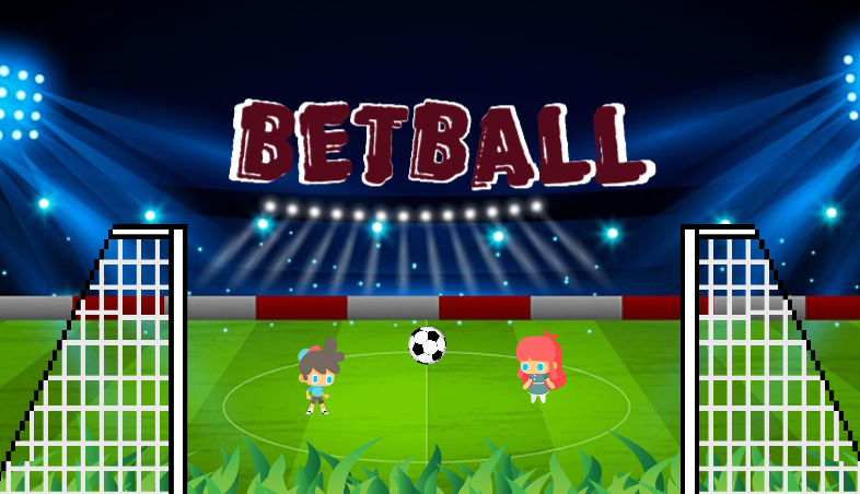 Betball by Javier8a