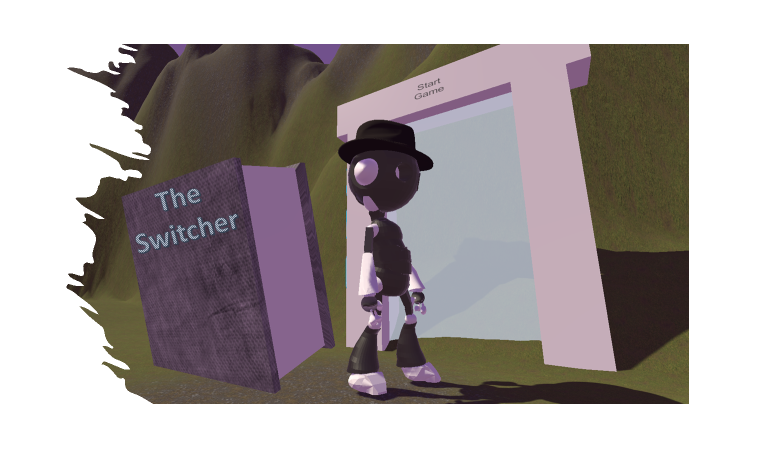 The Switcher by StylerFunk for The GameDev.tv Game Jam 2023 - Free ...
