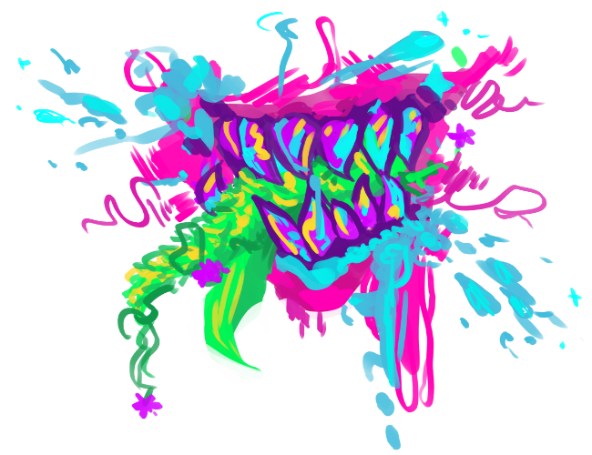 Orifice Jam - itch.io