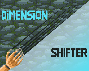 Dimension Shifter by s0ngbirdd, twister581519, MarKefay, Lynxwww for ...