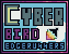 Cyber Bird Edgerunners by MarcoMLY