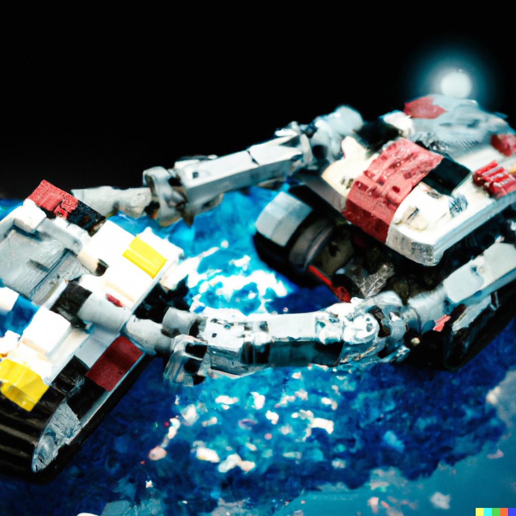 Battle Machines by ElManolo_19