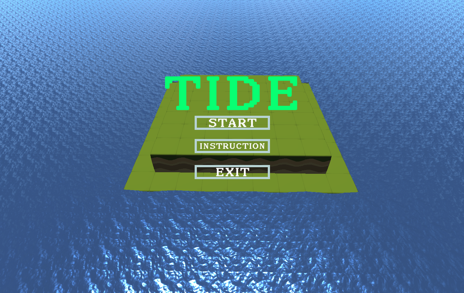 Tide by ToughTouf