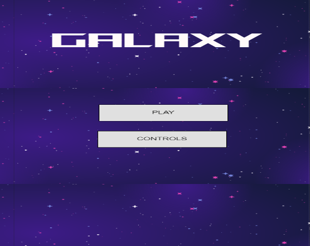 GALAXY by Cone Studios