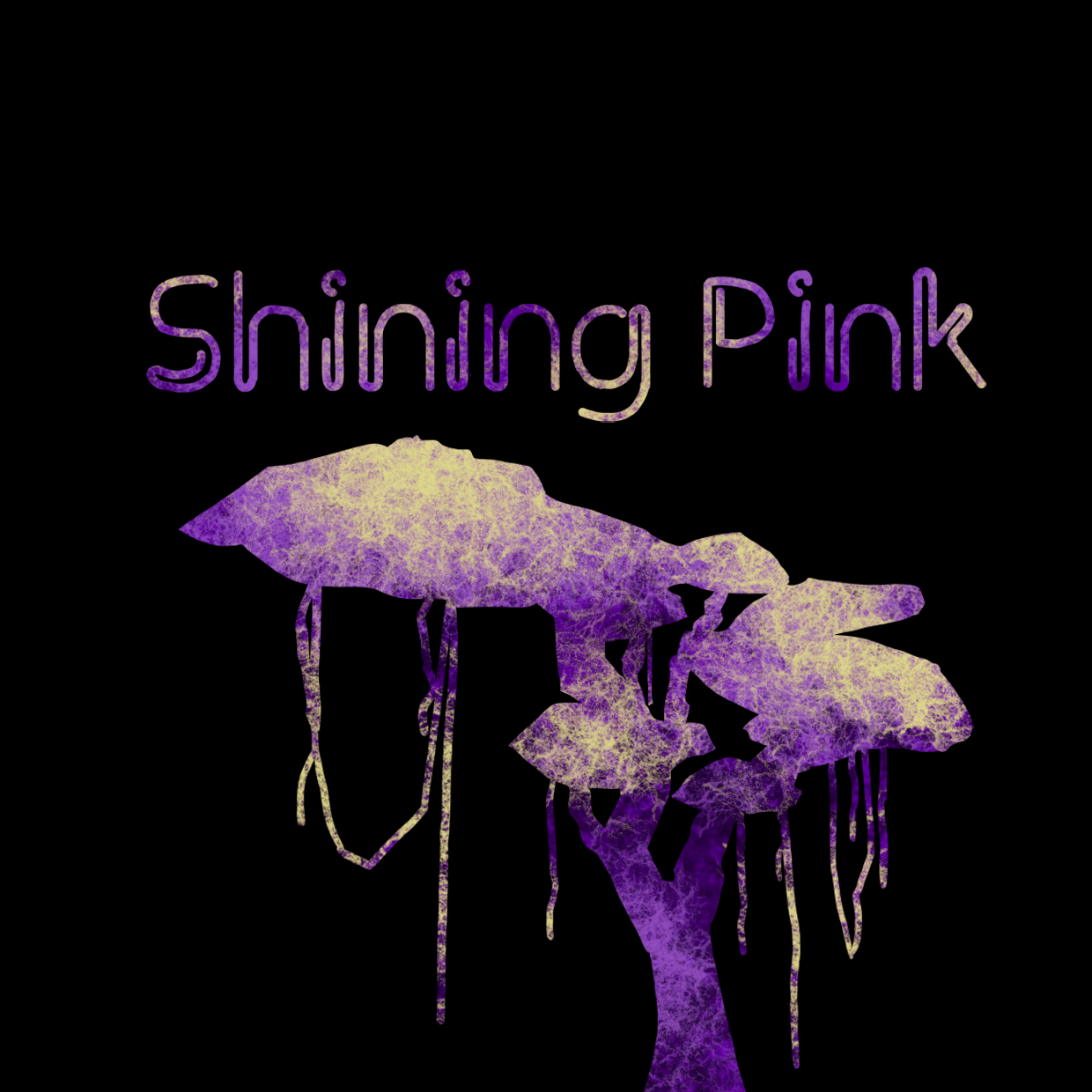 Shinning Pink by Whatever Gizmo