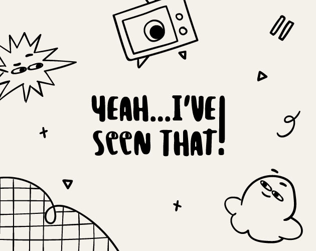 Yeah I've Seen That by Studio Bo, AshCubed, Rich Bolly