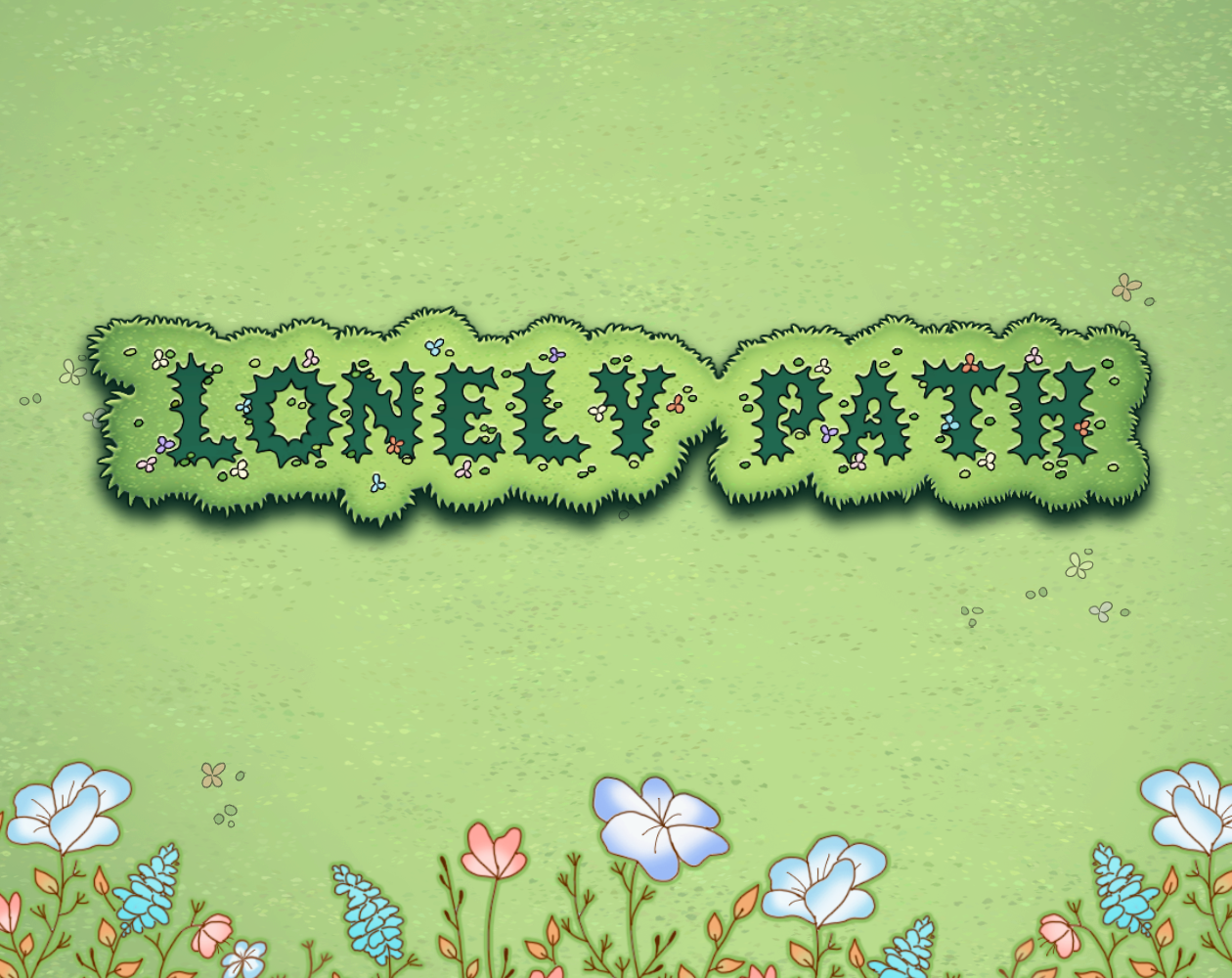 Lonely Path by Gilded Rune Games