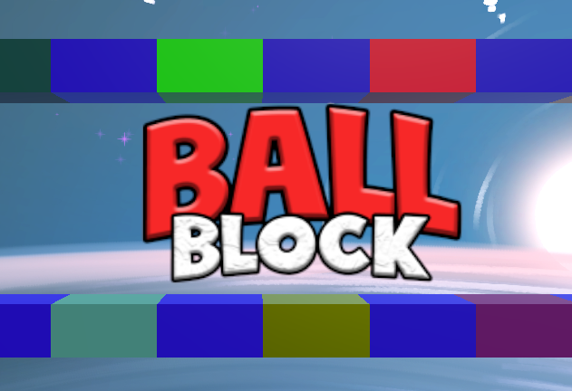 Ball Block by StoneAhead