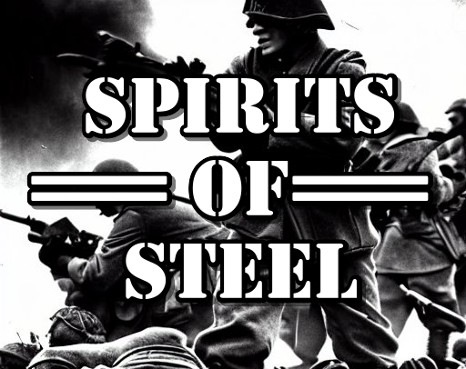 Devlog - Spirits of Steel by GavGrub