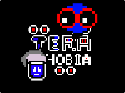 Teraphobia by GoodPixelDev