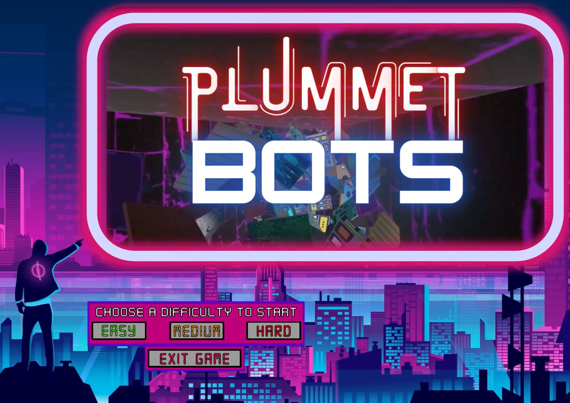 Update V0 4 PlummetBotsPrototype By CNi