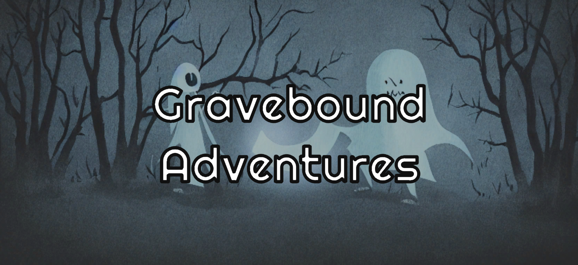 Gravebound Adventures by Donedevil, komatr