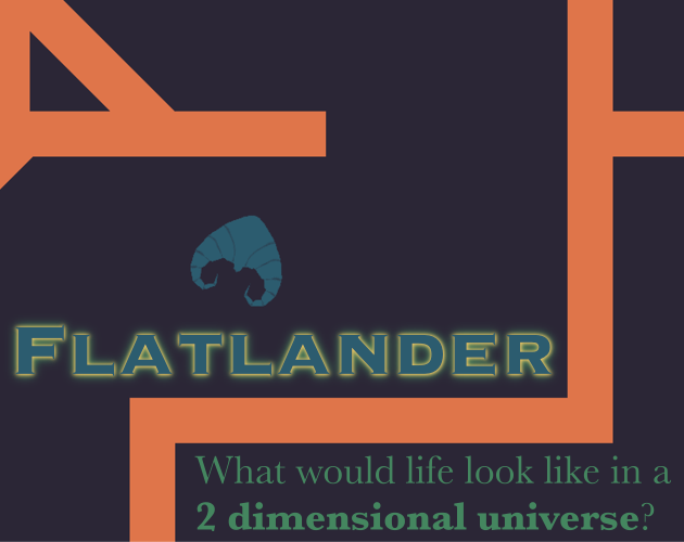 Flatlander by EdSforzati