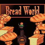 Bread World by Samy0_0, aaronjamesroberts for The GameDev.tv Game Jam ...