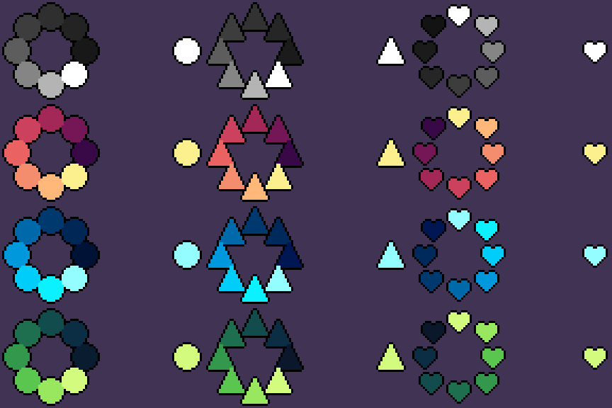 Basic Pixel Loading by BDragon1727