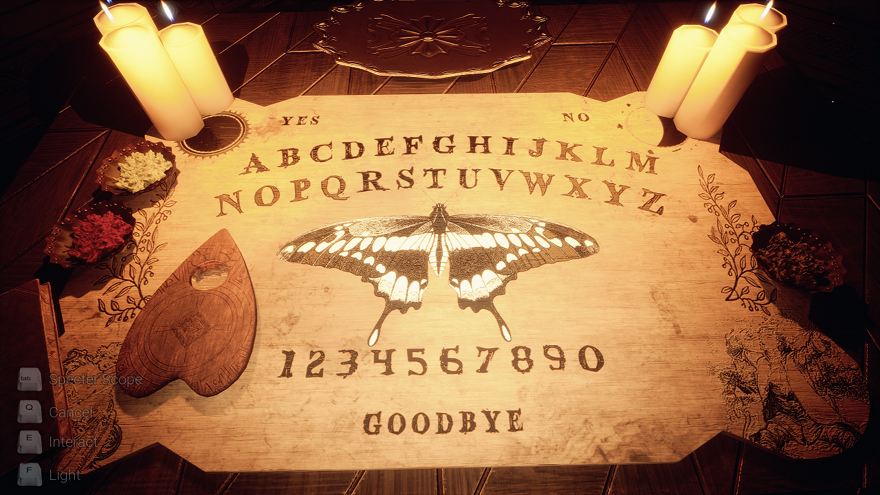 Hunt the Haunt by simulacrum_games